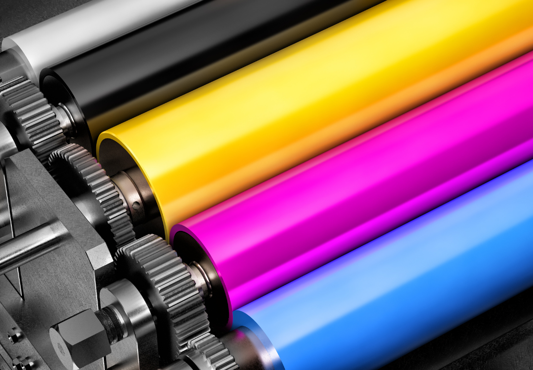 Kako promijeniti toner u printeru?