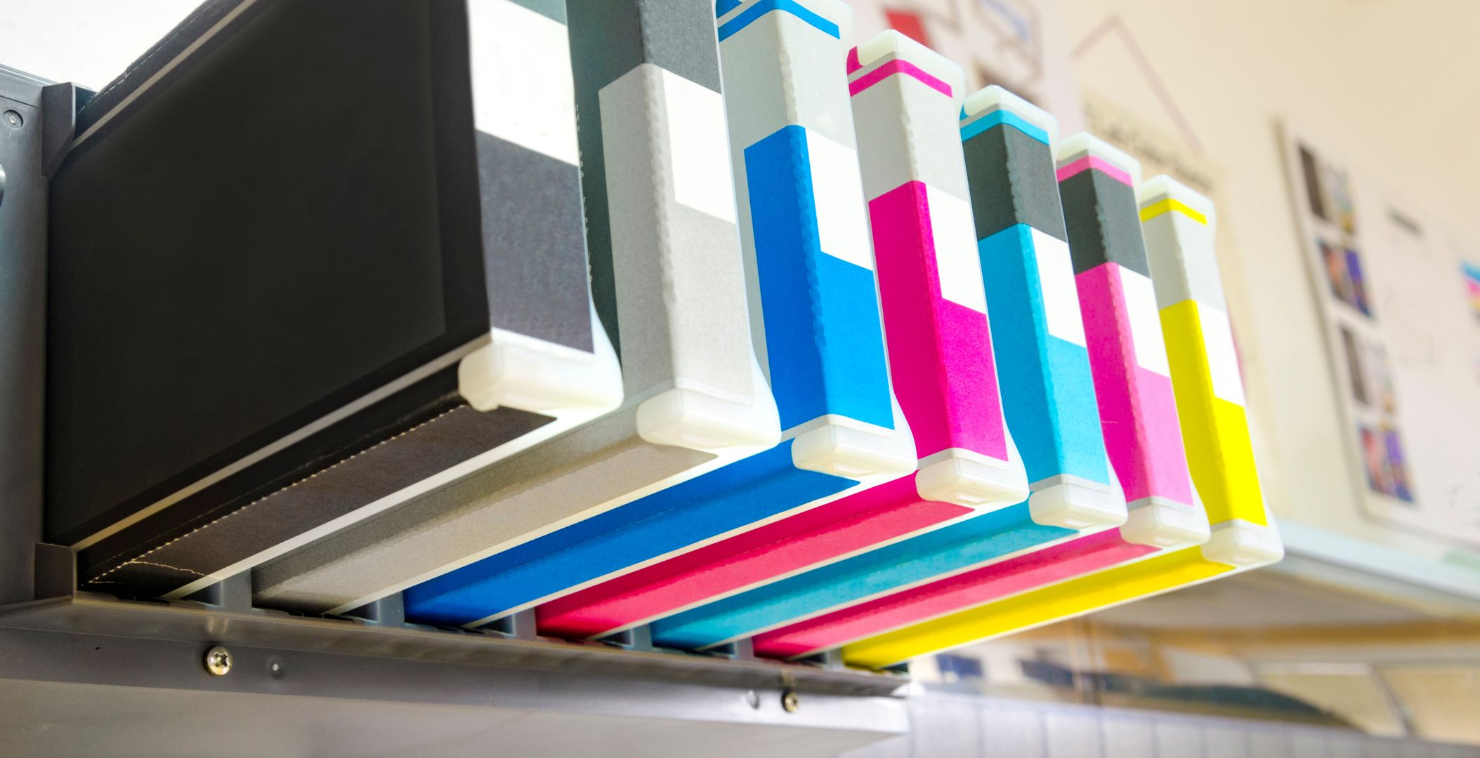 Printeri za ured - kako odabrati najbolji za sebe?