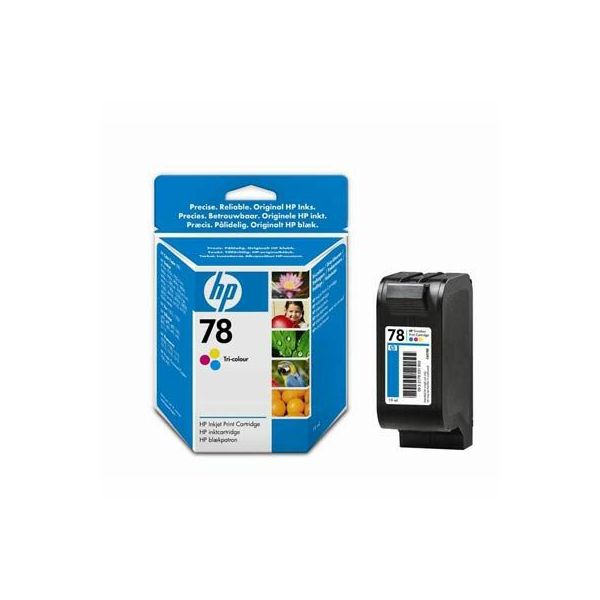 Toneri za printer HP Deskjet 1220C - Tvoj Toner
