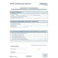 Papir i ostala potrebna papirna konfekcija | Tvoj toner