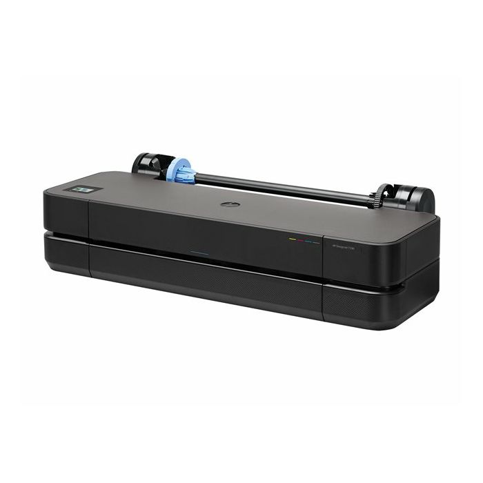 HP DesignJet T230 24-in Printer