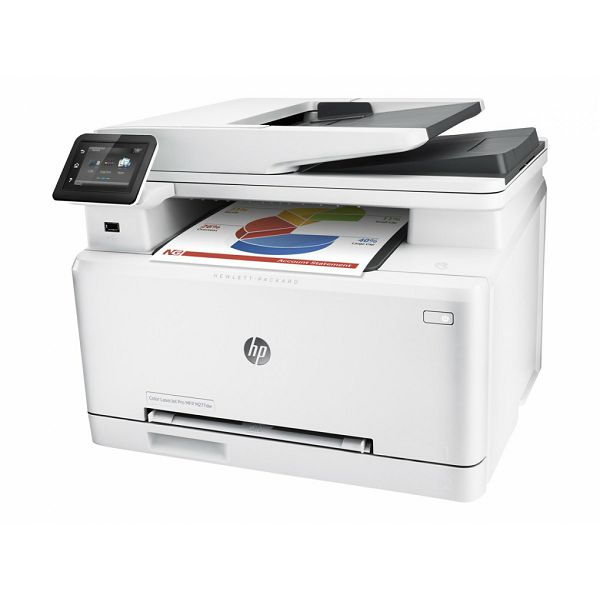 HP LaserJet Pro 400 MFP M426dw F6W13A | TvojToner