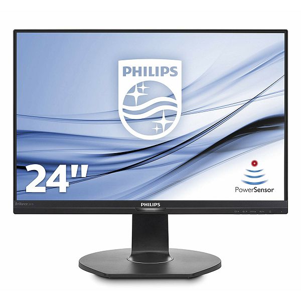 Philips Brilliance 241B 24 monitor | TvojToner